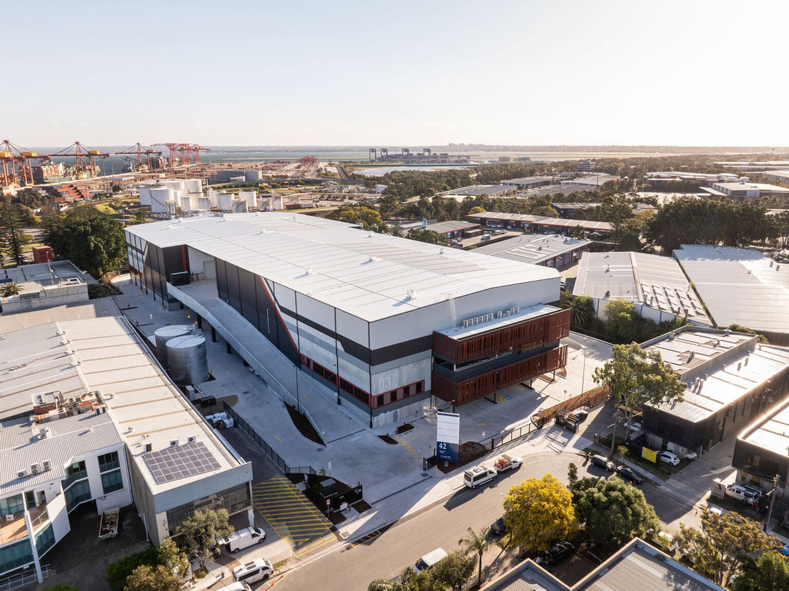 Portal Matraville - Hale