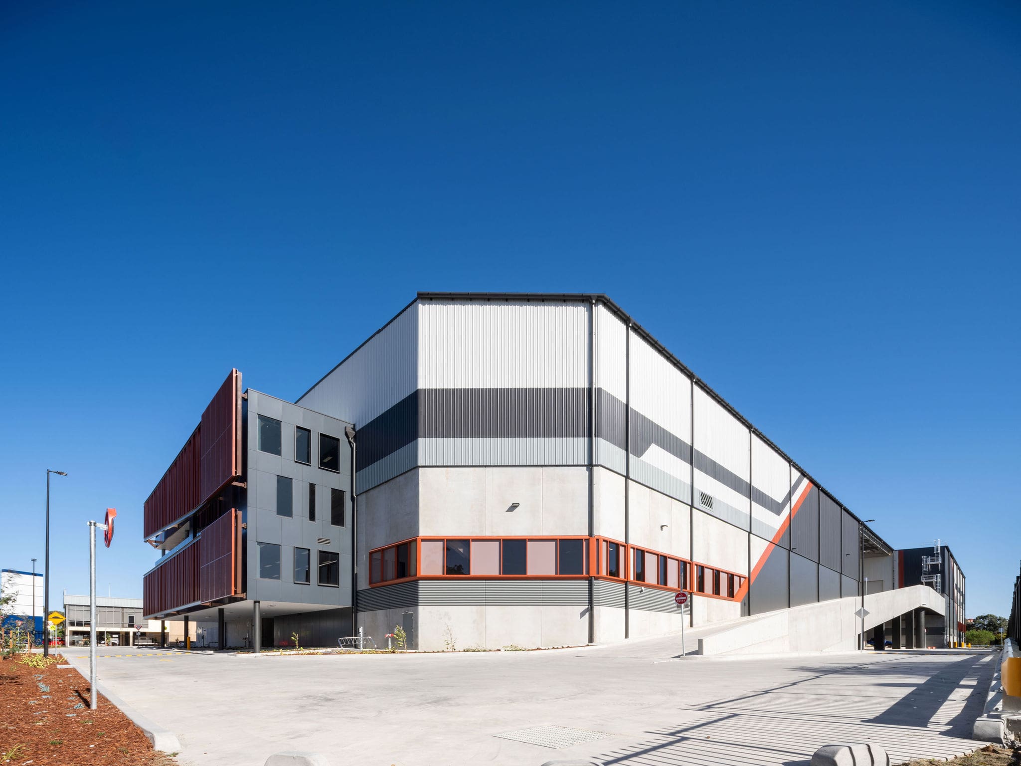 Portal Matraville - Hale