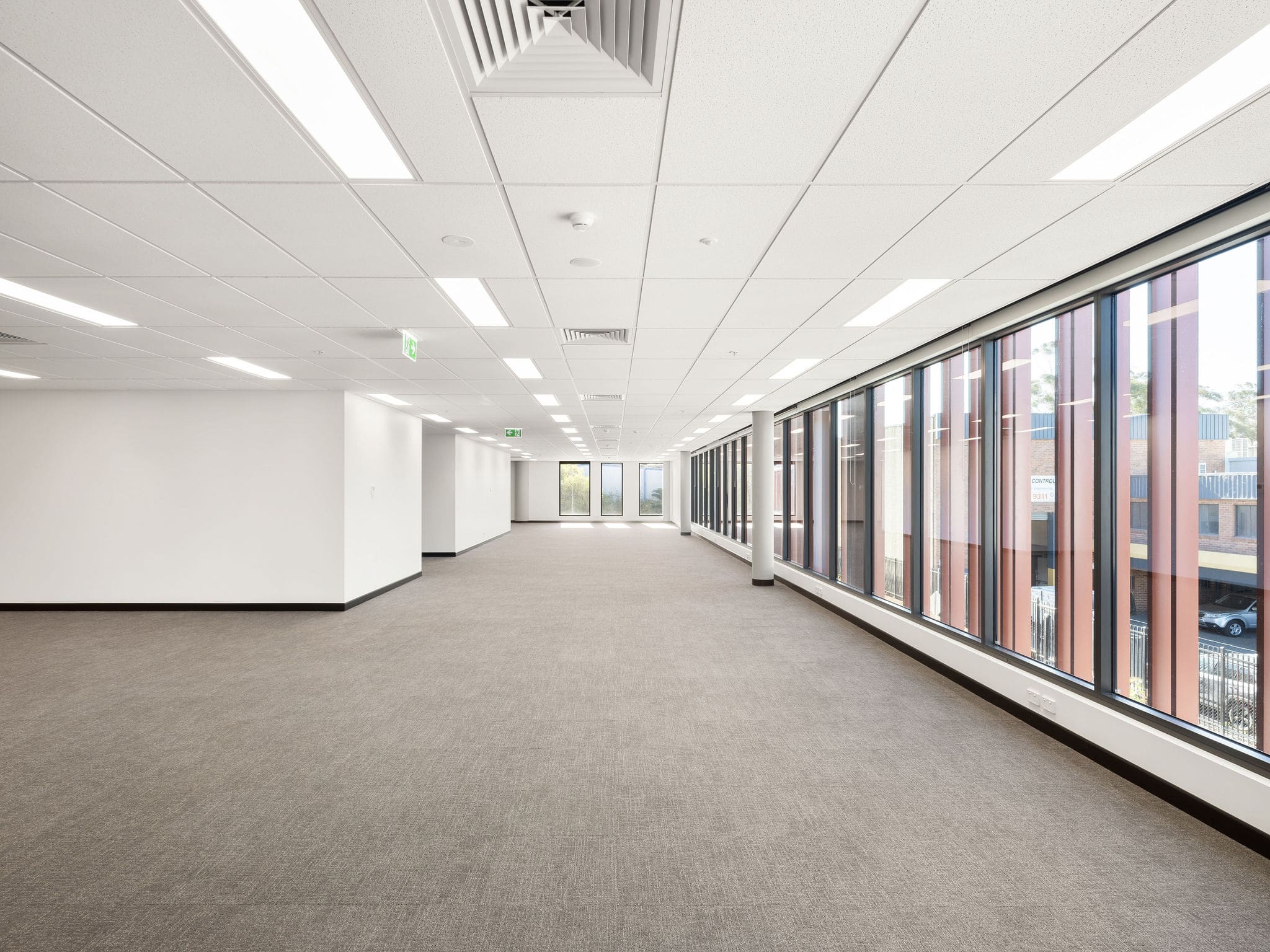 Portal Matraville - Hale